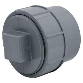 Pacific Plumbing Supply Company | 4" Cleanout Adapter Spigot x FIP CPVC ...