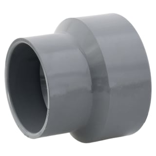 Pacific Plumbing Supply Company | 3" x 4" Reducing Coupling Hub x Hub ...