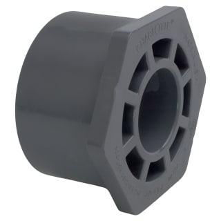Pacific Plumbing Supply Company | 3" x 1-1/4" PVC SCH80 Bushing ...