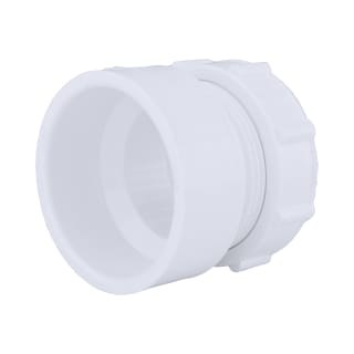 Pacific Plumbing Supply Company | 1-1/2" PVC DWV Female Trap Adapter ...