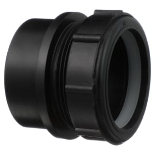Pacific Plumbing Supply Company | 2" ABS DWV Male Trap Adapter with ...