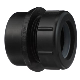 Pacific Plumbing Supply Company | 1-1/2" x 1-1/4" ABS DWV Male Trap ...