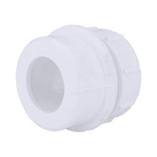Pacific Plumbing Supply Company | 1-1/2" x 1-1/4" PVC DWV Male Trap ...