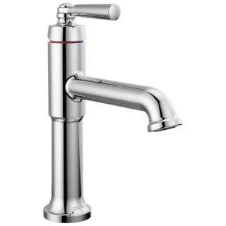 Pacific Plumbing Supply Company | Delta SAYLOR™: Single Handle Bathroom ...
