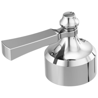 Pacific Plumbing Supply Company | Delta Dorval™ Metal Lever Handle Set ...