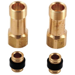 Pacific Plumbing Supply Company | Delta Pilar® Check Valves Chrome
