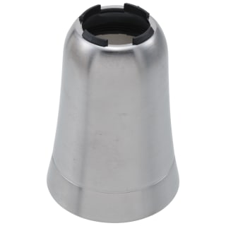 Pacific Plumbing Supply Company | Delta Pilar®: Valve Sleeve in Arctic ...