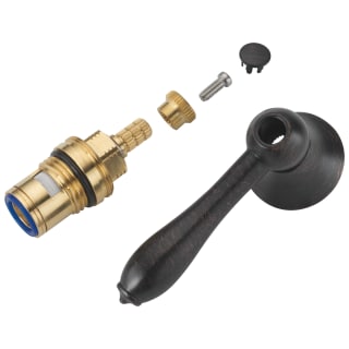 Pacific Plumbing Supply Company | Delta Other: Metal Lever Handle w ...