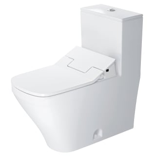 Pacific Plumbing Supply Company | Duravit DuraStyle 1.32/0.92 GPF Dual ...