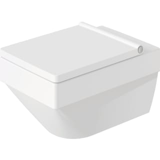 Pacific Plumbing Supply Company | Duravit Vero 1.6/0.8 GPF Dual Flush ...