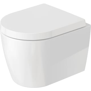 Pacific Plumbing Supply Company | Duravit ME by Starck 1.28/0.8 GPF ...