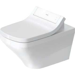 Pacific Plumbing Supply Company | Duravit DuraStyle 1.28/0.8 GPF Dual ...