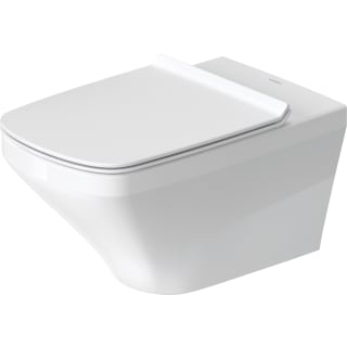 Pacific Plumbing Supply Company | Duravit DuraStyle 1.6/0.8 GPF Dual ...