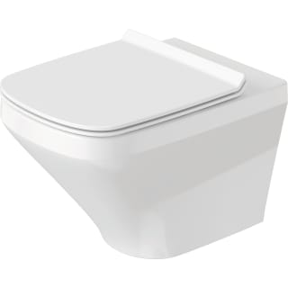 Pacific Plumbing Supply Company | Duravit DuraStyle 1.6/0.8 GPF Dual ...