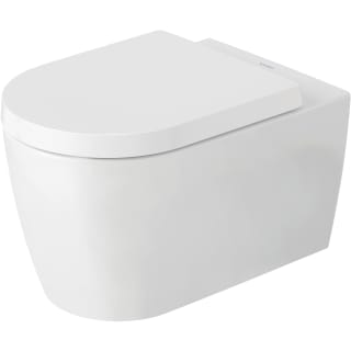 Pacific Plumbing Supply Company | Duravit ME by Starck 1.28/0.8 GPF ...