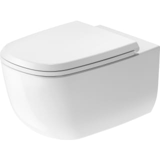 Pacific Plumbing Supply Company | Duravit Aurena 1.28/0.8 GPF Dual ...