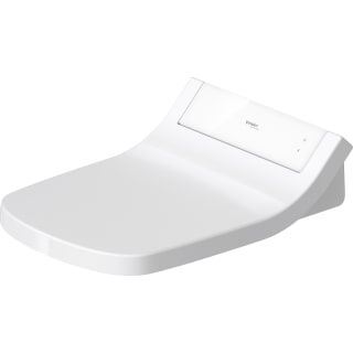 Pacific Plumbing Supply Company | Duravit SensoWash Classic Elongated ...