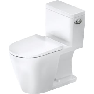Pacific Plumbing Supply Company | Duravit D-Neo 1.28 GPF Single Flush ...