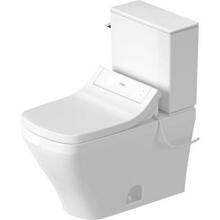 Pacific Plumbing Supply Company | Duravit DuraStyle 1.28 GPF Single ...