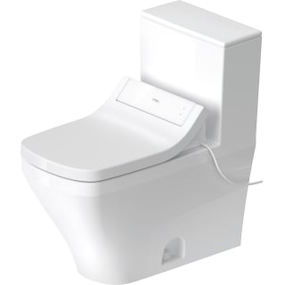Pacific Plumbing Supply Company | Duravit DuraStyle 1.28 GPF Single ...