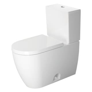 Pacific Plumbing Supply Company | Duravit ME by Starck 1.28 GPF Single ...