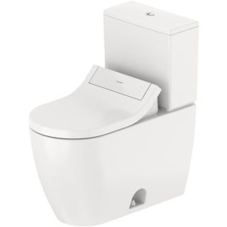 Pacific Plumbing Supply Company | Duravit ME by Starck 1.28 GPF Single ...