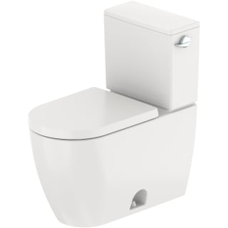 Pacific Plumbing Supply Company | Duravit ME by Starck 1.28 GPF Single ...