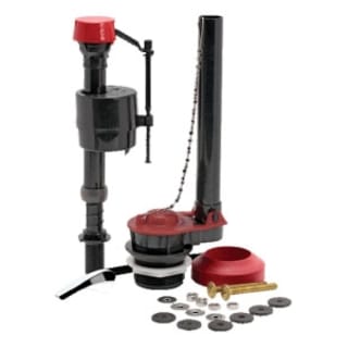 Pacific Plumbing Supply Company | Fill Vlv - Pilot - Kit 5 Yr Warranty.