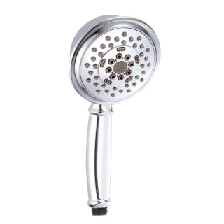 Pacific Plumbing Supply Company | Surge 5 Function Handshower 2.0gpm Chrome