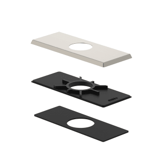 Pacific Plumbing Supply Company | Cover Plate Assembly (Square) for 4 ...