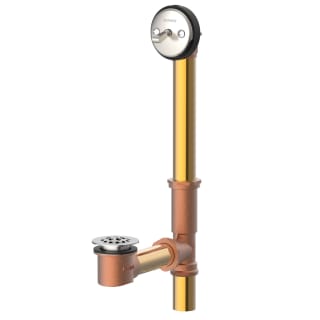 Pacific Plumbing Supply Company | Gerber Classics Trip Lever Drain for ...