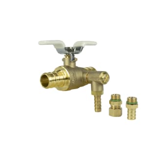 Pacific Plumbing Supply Company | 3/4" F1807 - Standard Port, 2 Piece ...