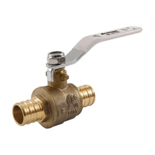 Pacific Plumbing Supply Company | 1/2" F1807 - Standard Port, 2 Piece ...