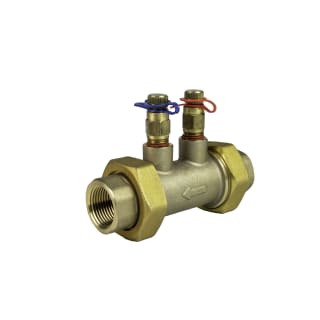 Pacific Plumbing Supply Company | 1" FIP - 1 IN. INLINE AUTO FXF