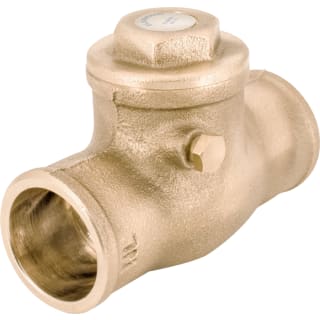 Pacific Plumbing Supply Company | 2-1/2" - Sweat x Sweat, No Lead ...