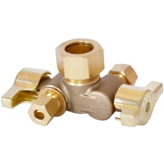 Pacific Plumbing Supply Company | 5/8" X 3/8" X 3/8" - Comp (OD) x Comp ...