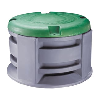 Pacific Plumbing Supply Company | Kit, Access Riser with cover (for ...