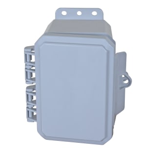Pacific Plumbing Supply Company | Junction box, weatherproof, 5" X 4.5 ...