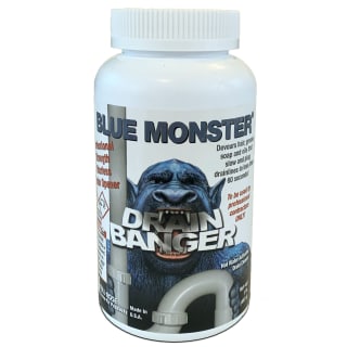 Pacific Plumbing Supply Company | BLUE MONSTER DRAIN BANGER 1lb.