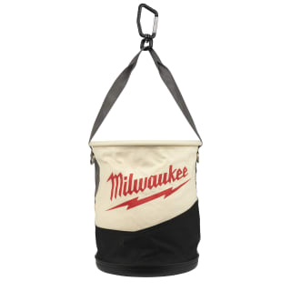 Pacific Plumbing Supply Company | Canvas Utility Bucket