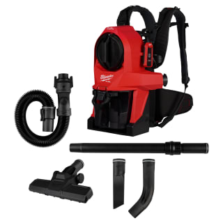Pacific Plumbing Supply Company | M18 FUEL™ 3-in-1 Backpack Vacuum