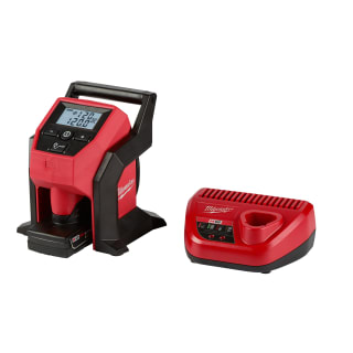 Pacific Plumbing Supply Company | M12™ Compact Inflator kit