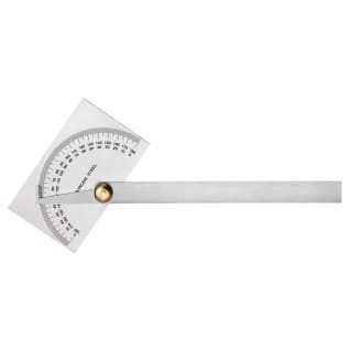 Pacific Plumbing Supply Company | Stainless Steel Protractor