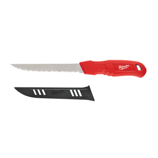 Pacific Plumbing Supply Company | Serrated Blade Insulation Knife