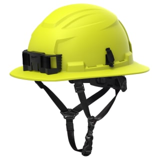 Pacific Plumbing Supply Company | BOLT™ High Visibility Green Full Brim ...