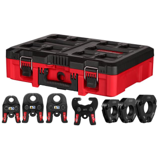 Pacific Plumbing Supply Company | 1/2"- 2" IPS-P Jaw and Pivoting Ring ...