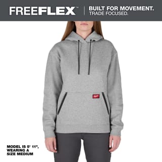 Pacific Plumbing Supply Company | Women's FREEFLEX™ Pullover Hoodie