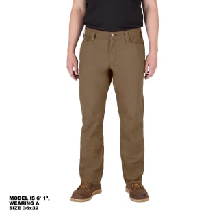 Pacific Plumbing Supply Company | Work Pants - Khaki 3834