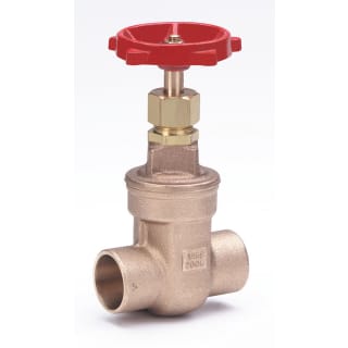Pacific Plumbing Supply Company | 2" - SWT x SWT - Bronze Gate Valve ...
