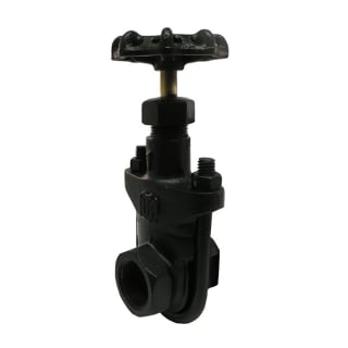 Pacific Plumbing Supply Company | 1" - FIP x FIP - Ductile Iron Gate ...